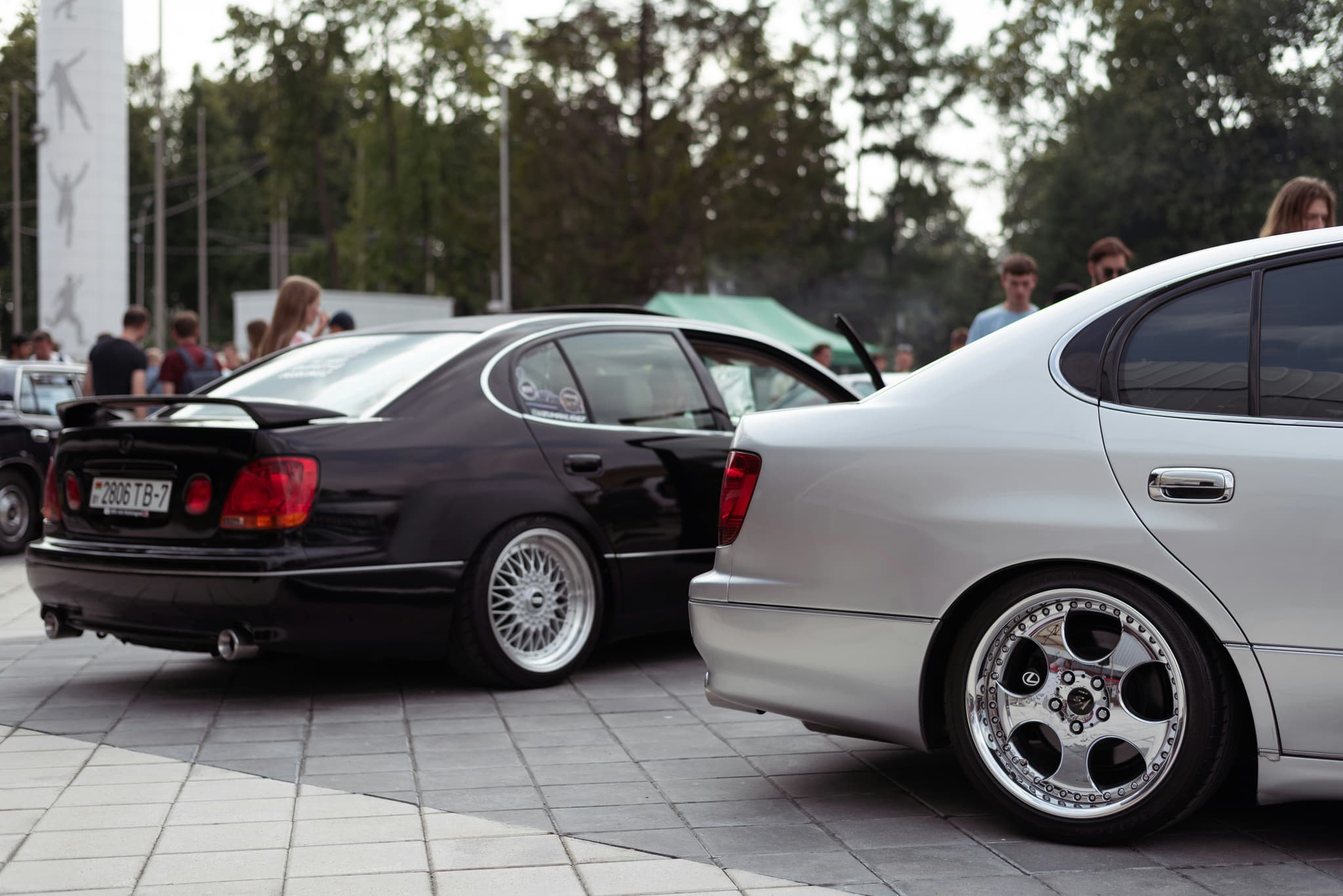 Find and Host Car Meets with VeloMeet